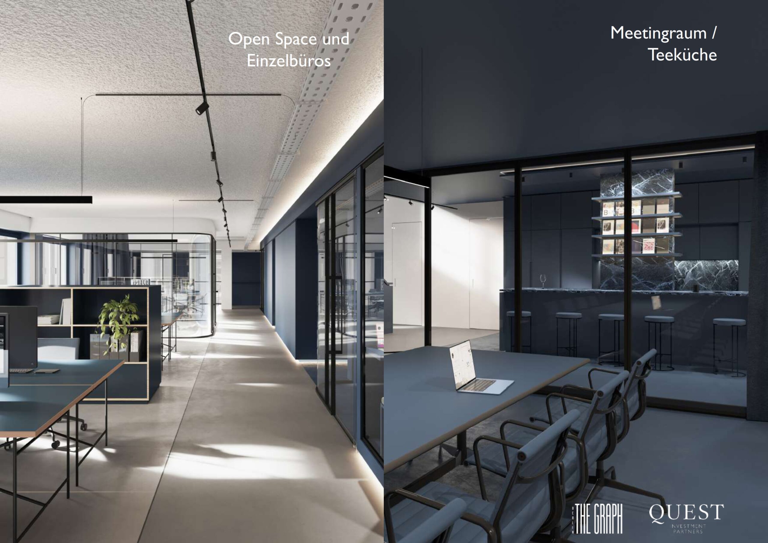 German energy importer SEFE rents 6,300 m² in Berlin – SteadWay ...